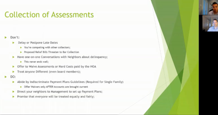 Condominium Management Services | RISE Association Management Group